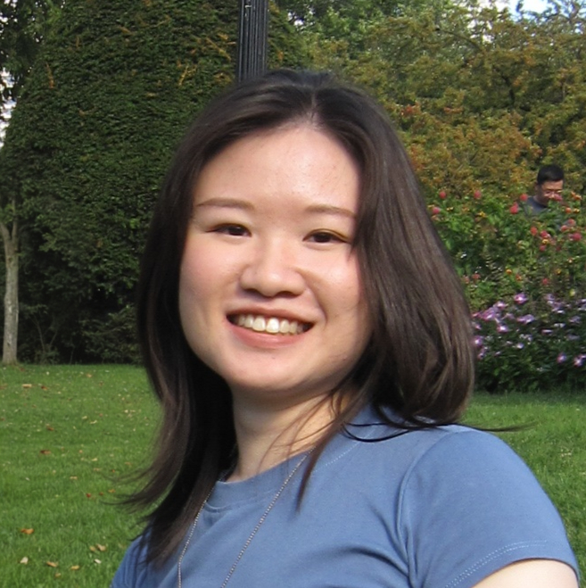 One on One Sessions with Graduate Assistants